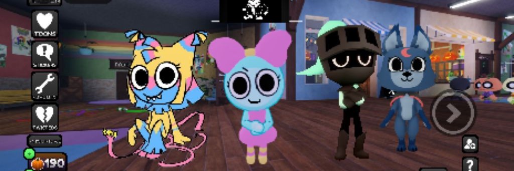 Канал Поппи