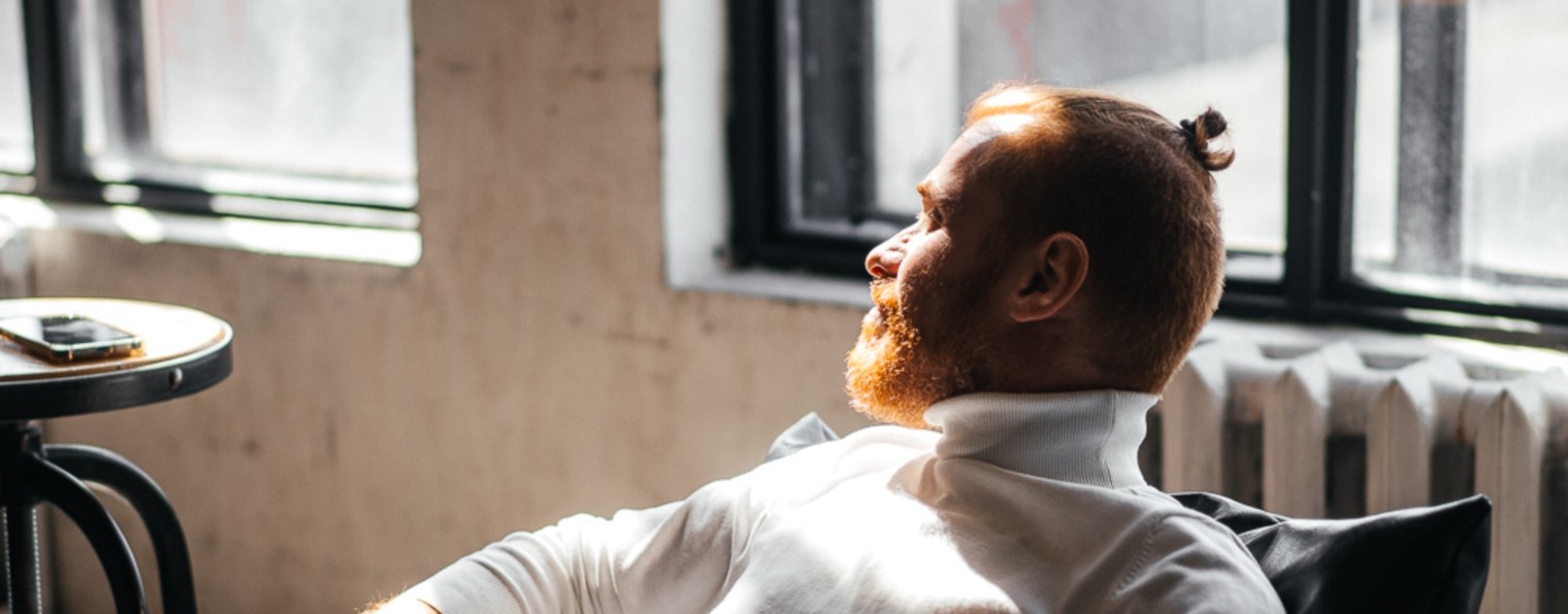 САМОУЗНАВАНИЕ