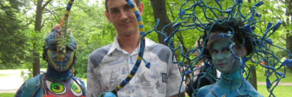 Повесть нашей жизни