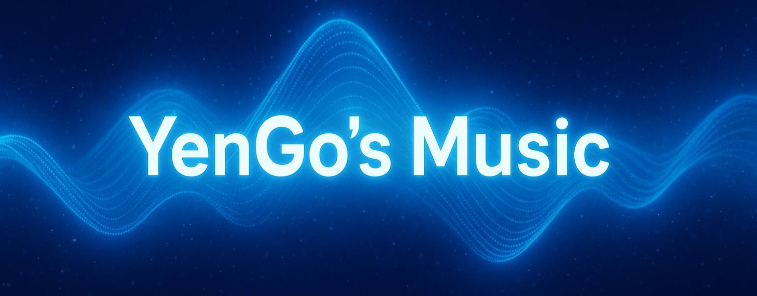 YenGo's Music