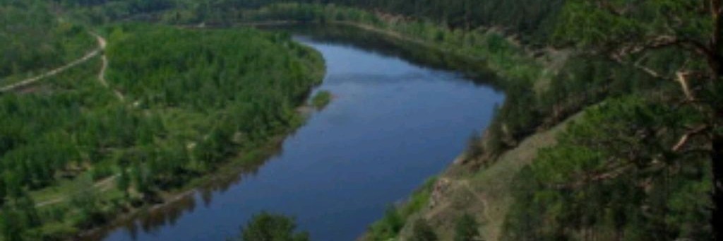 По Следам Тигра