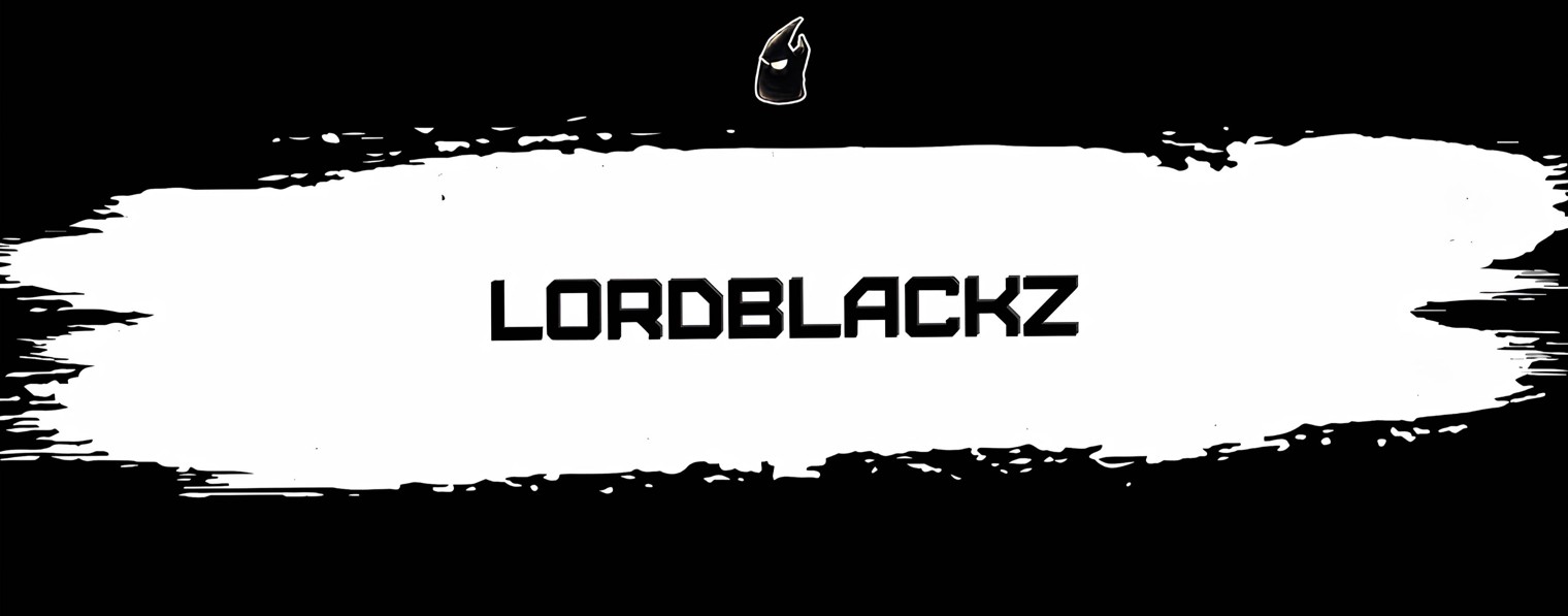 Maxim "lordblackz" Bogachev