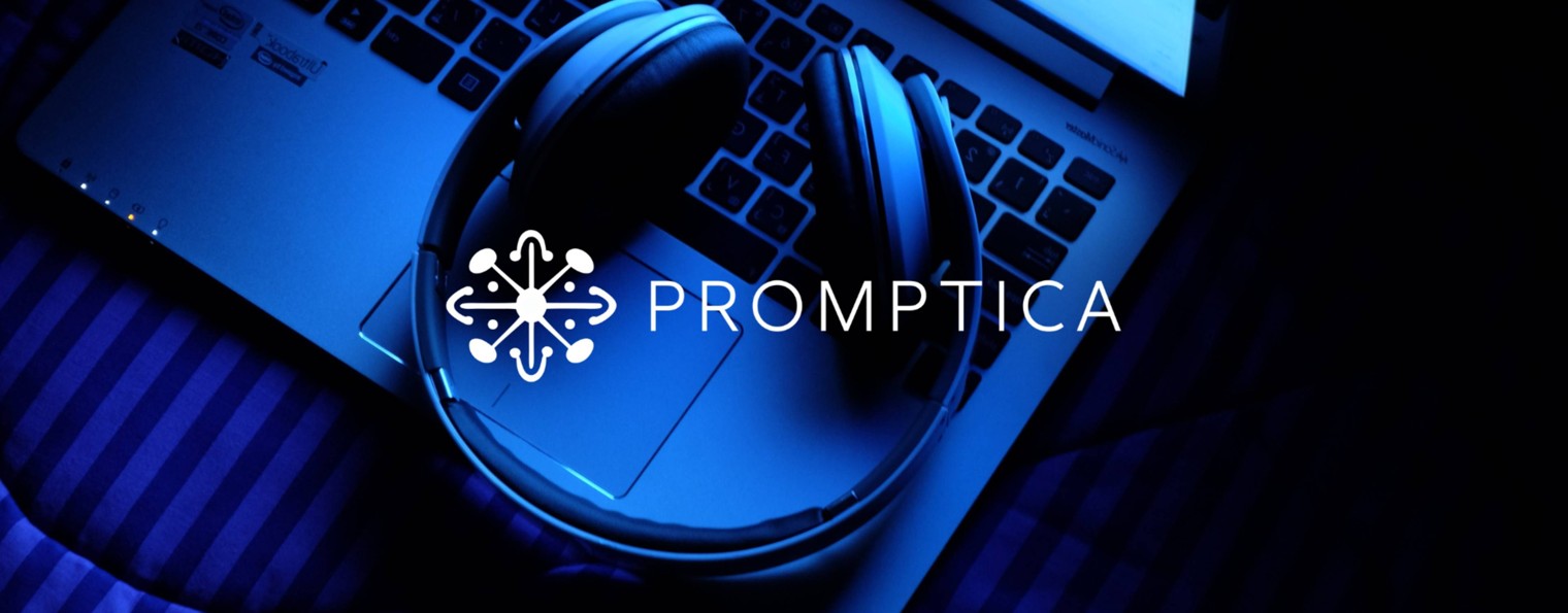 Вячеслав Старцев |AI-агентство Promptica