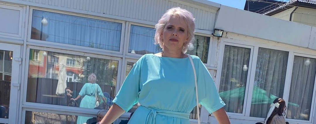 Светлана Гриднева