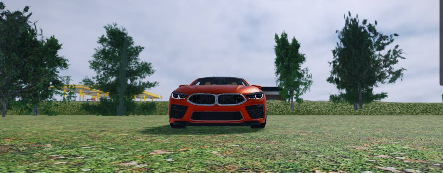 BMW M2 TOP