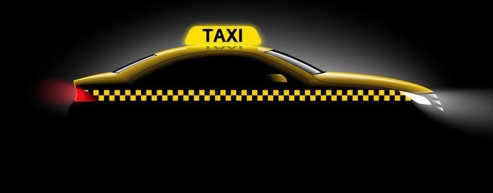 Ленивый Таксист