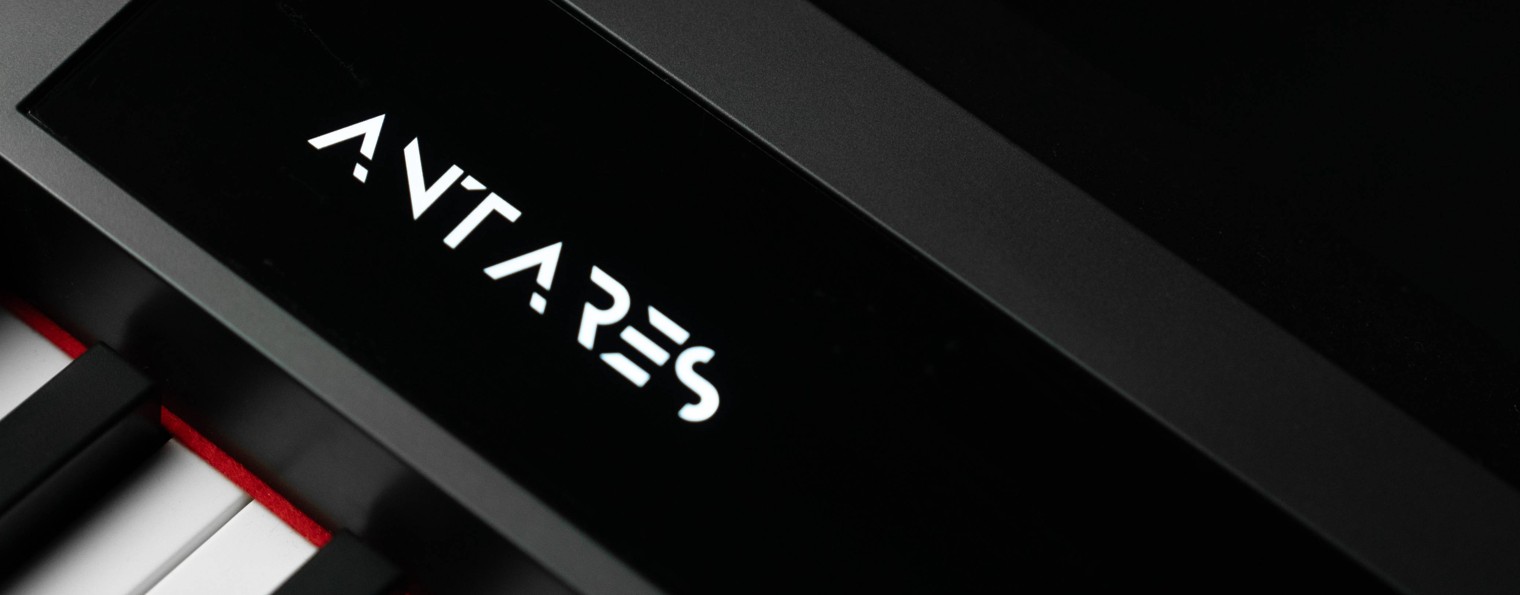 Antares Piano