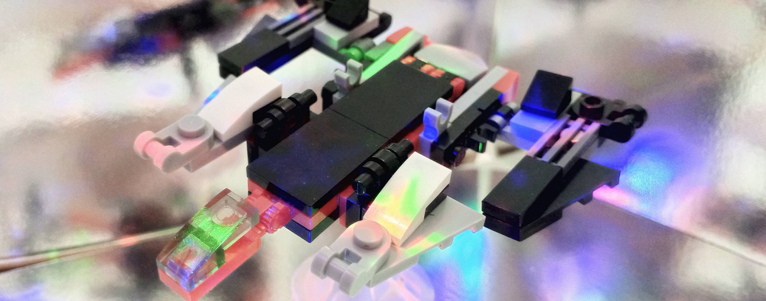 Fantastic Constructor