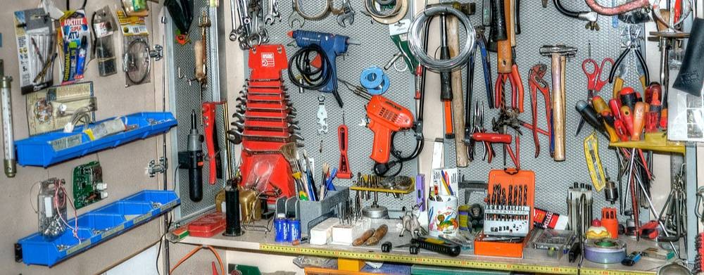 Мастерская