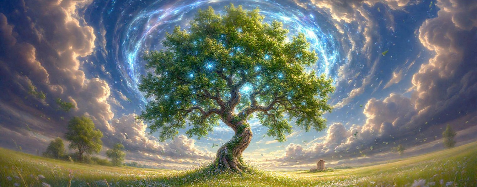 Арифметика Души