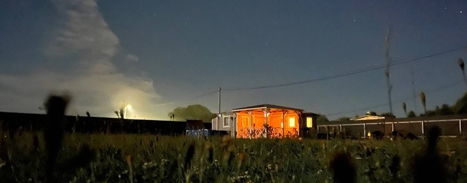 Дача в шляпе 🏡 дом • гриль • рецепты • лайфхаки