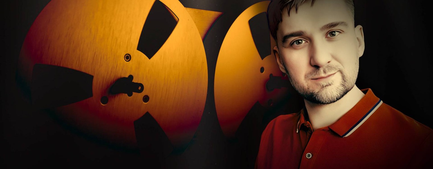 Андрей Аспидов / Art Music Center