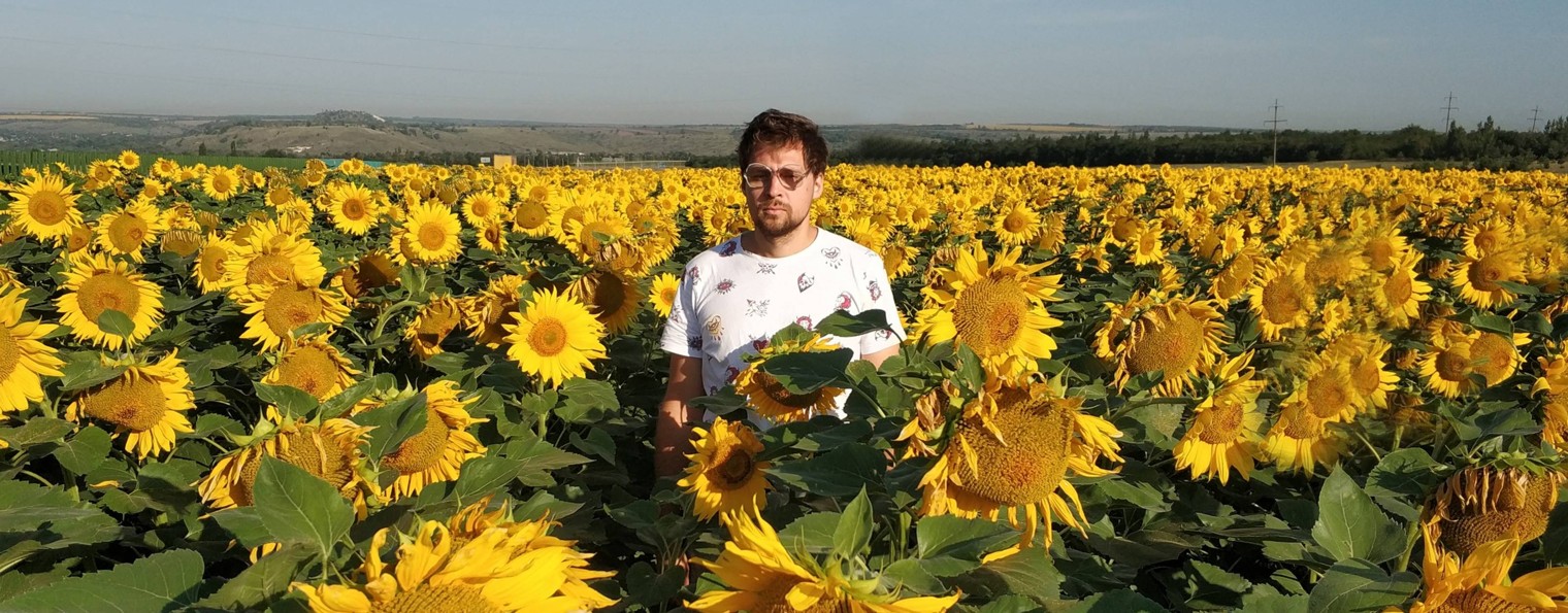 Игнат Крабов