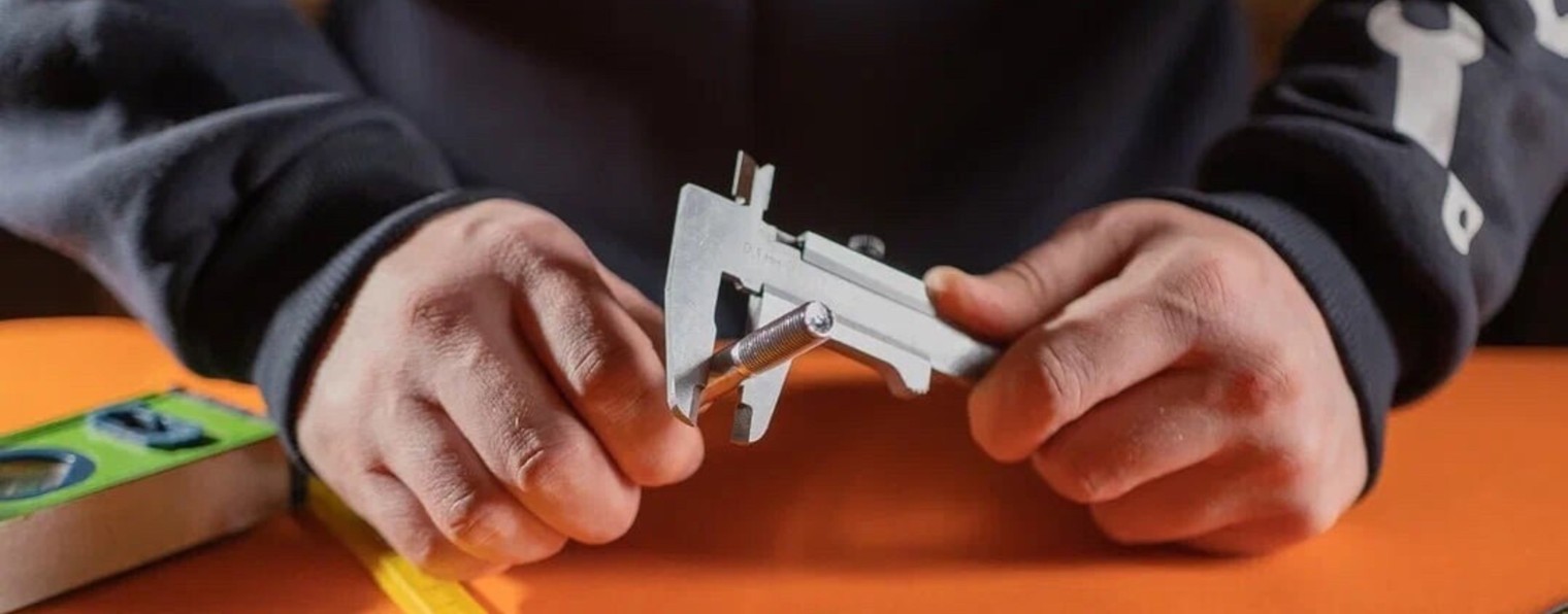 ВЛК ритейл. Сеть магазинов крепежа