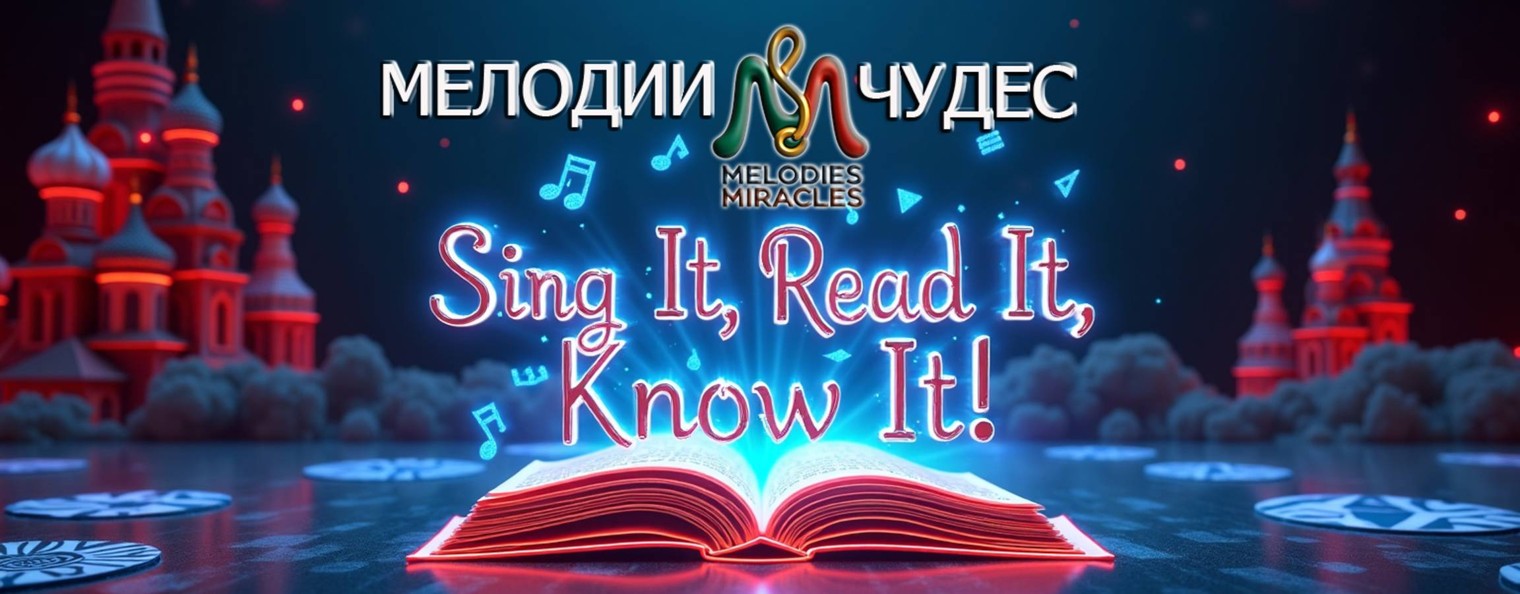 Мелодии Чудес