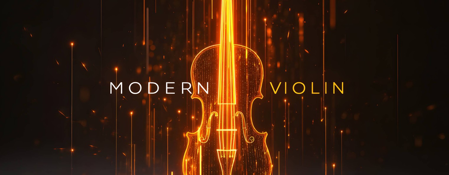 Современная скрипка + EDM
