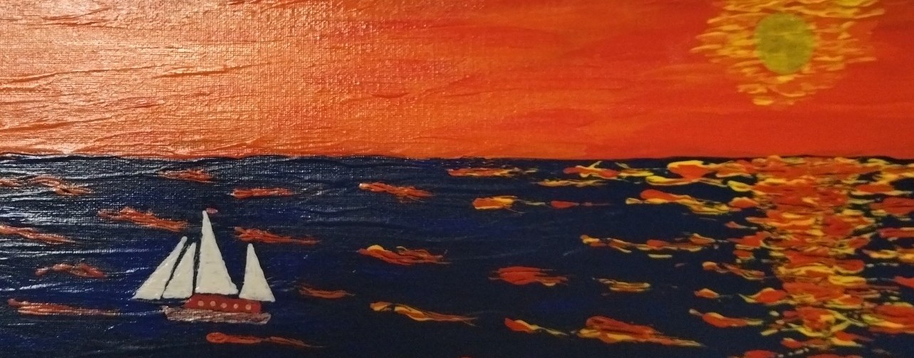 НЕБЕСНЫЙ СТИХОТВОРЕЦ