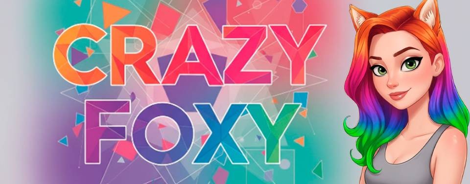 Crazy Foxy