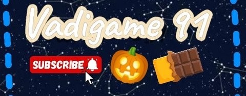 🌠❄️•Vadigame 91•☃️🌟