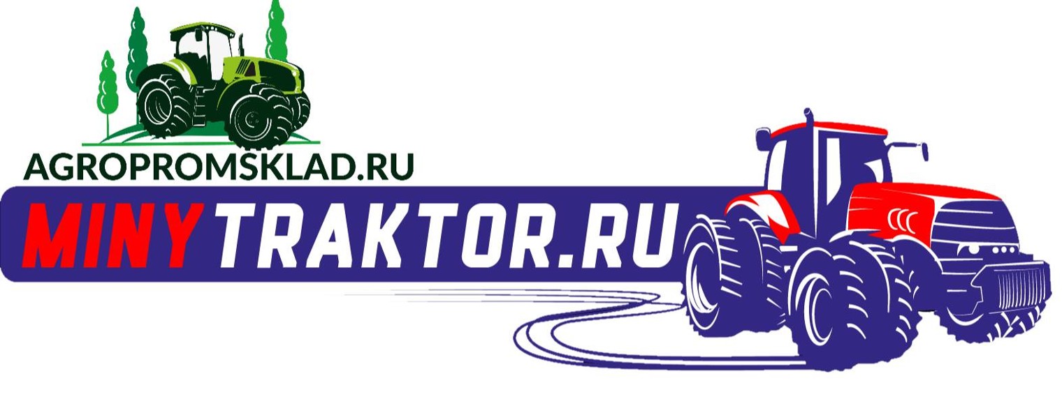 MinyTraktor.ru сельхозшины для тракторов