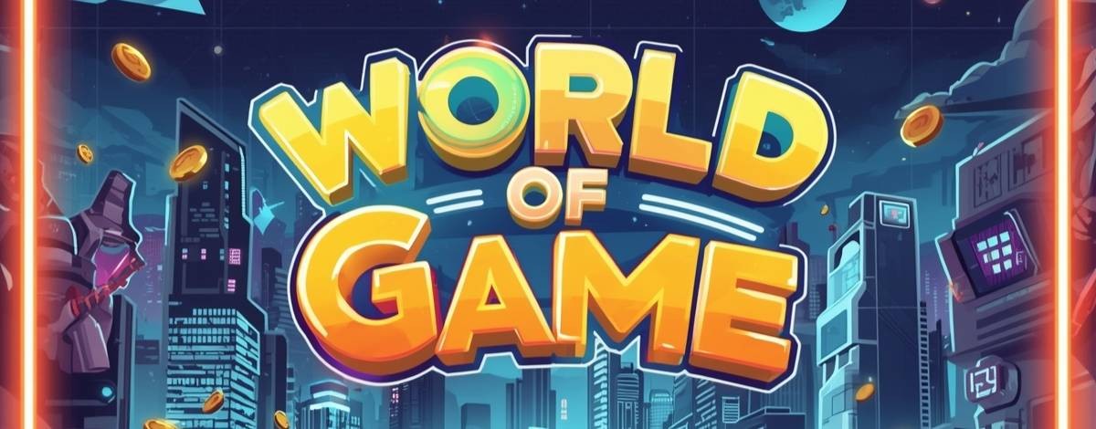 World of Game