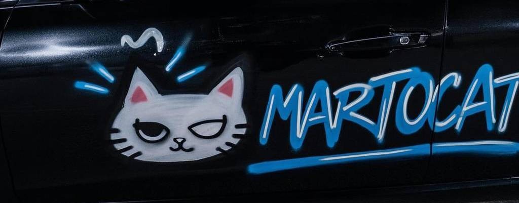 MARTOCAT