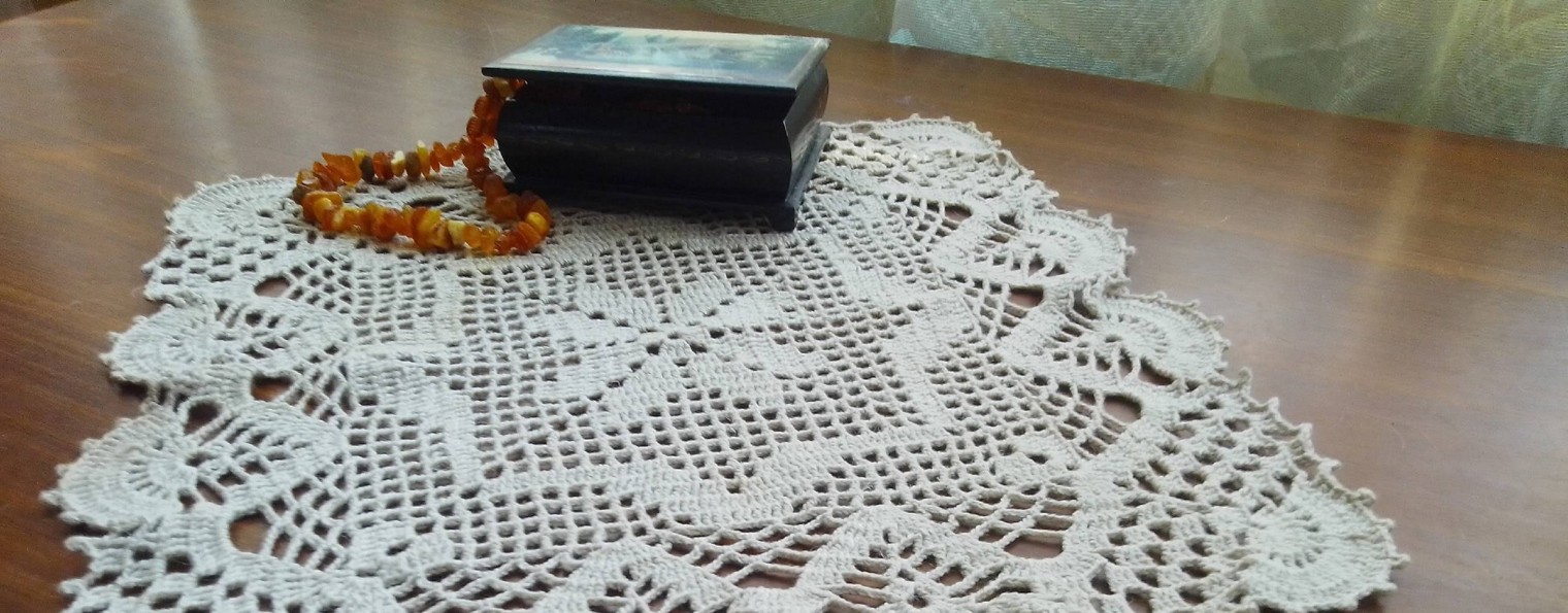 Ольга Рукодельница