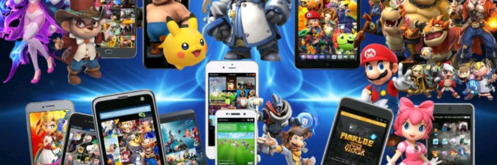 Кузьмич ► MobilePlay