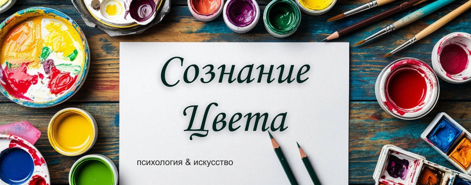 Сознание цвета