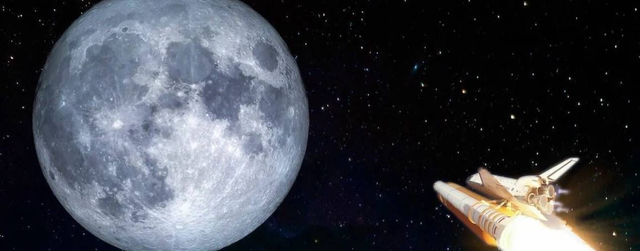 Космос и бизнес