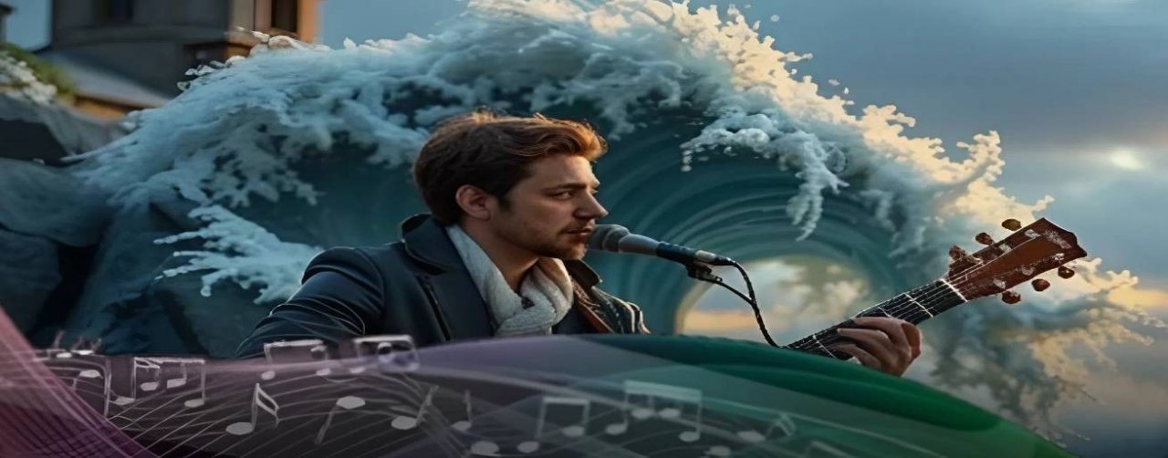 Новые песни / Релизы Сергея Галиева_Таган