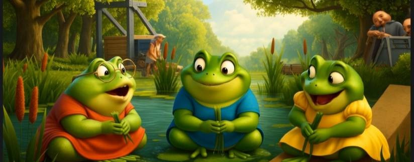 Стихи и сказки. Катя Ко.