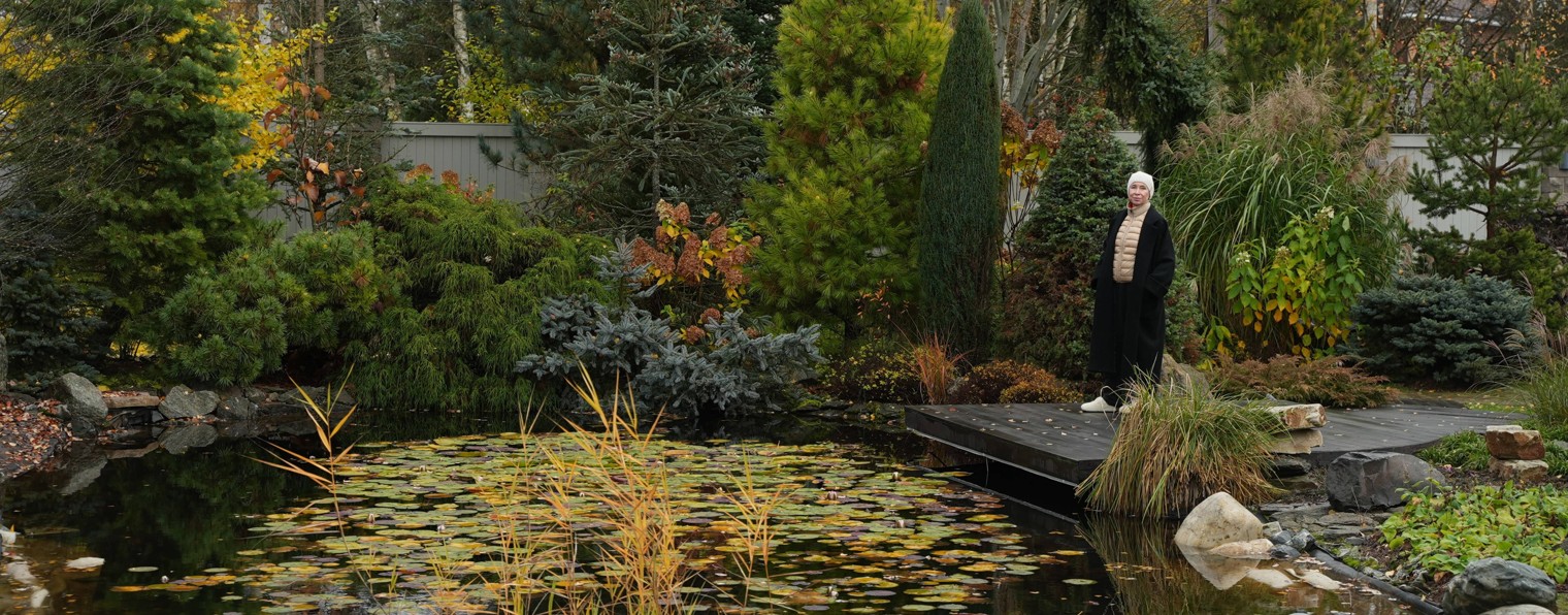 ВСЕ В САД с Марией Никоновой