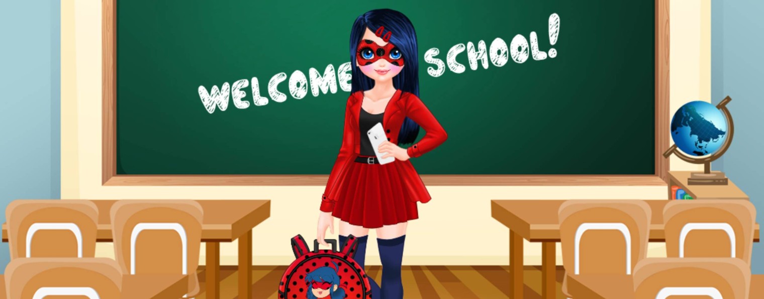 Катя и Видиоигры