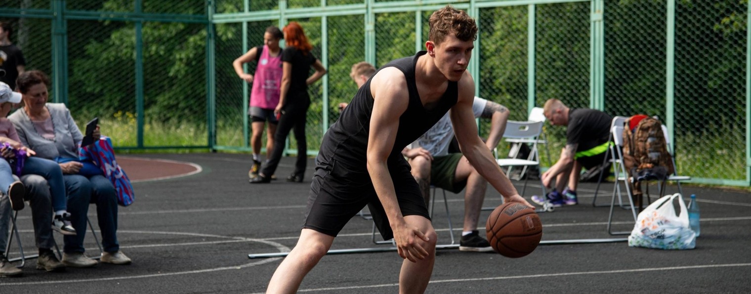 Иван Трусов