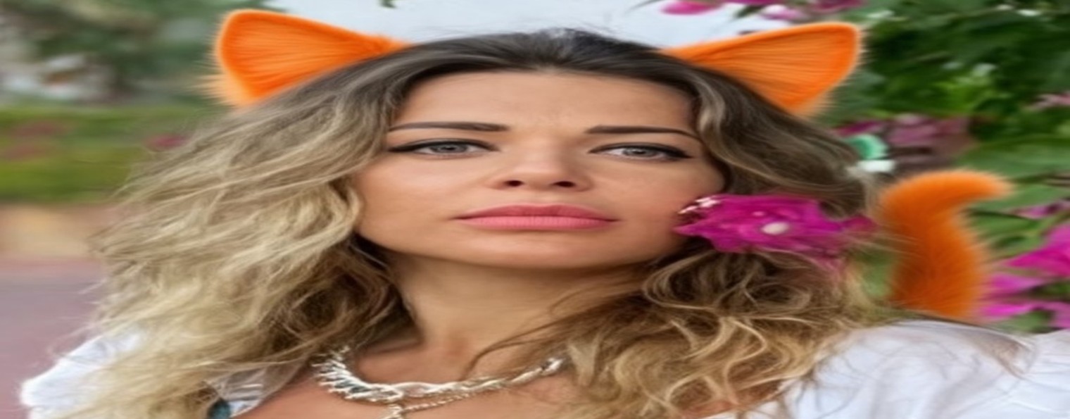 Натали live- Пушистые истории