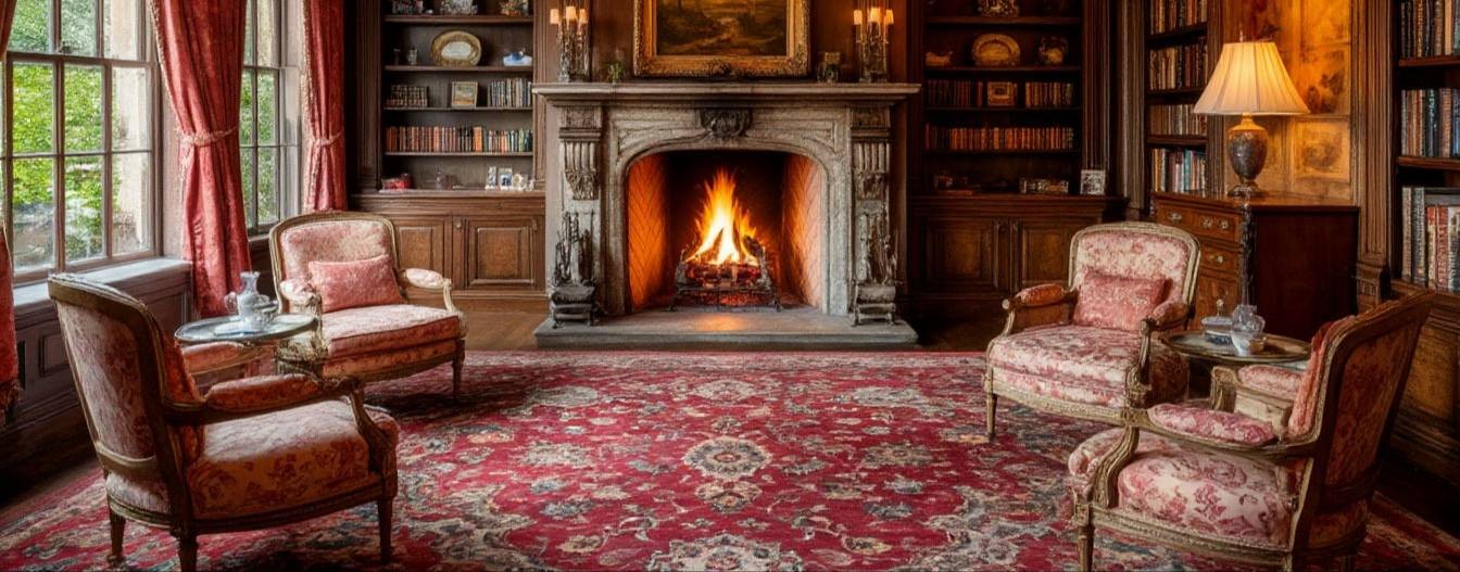 Моя отдушина (В гостях у Дарьи) | Истории