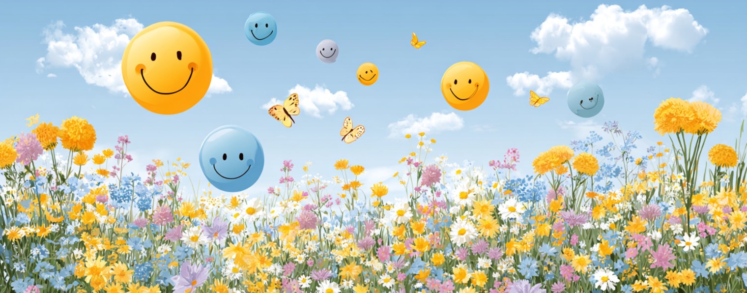 Весёлая Аня 🤩