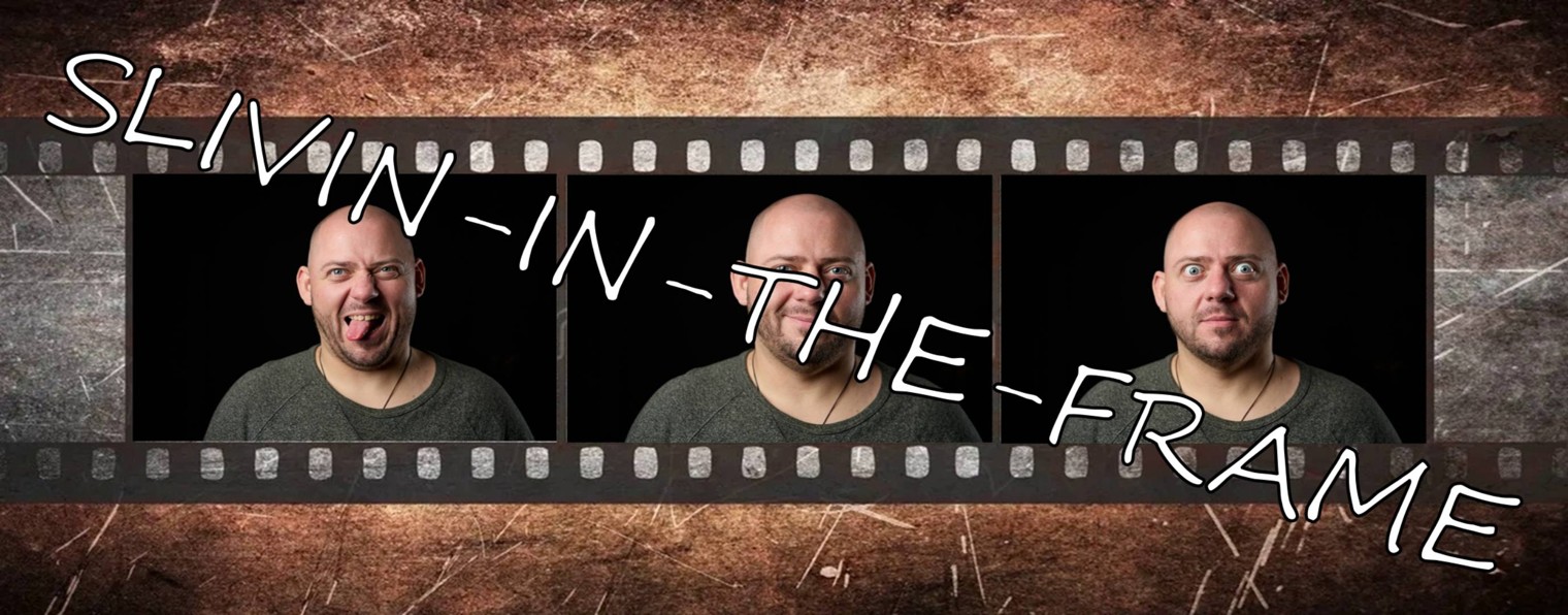 Сливин в КаДрЕ