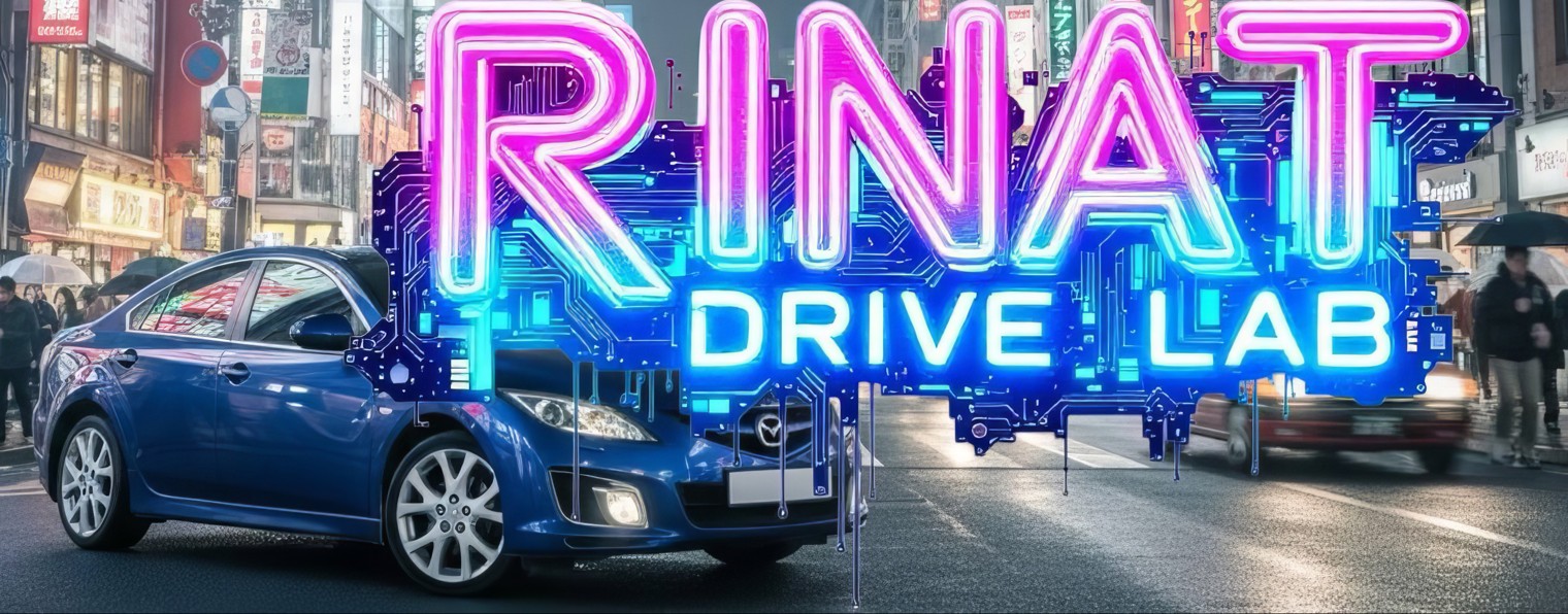 RINAT DRIVE LAB