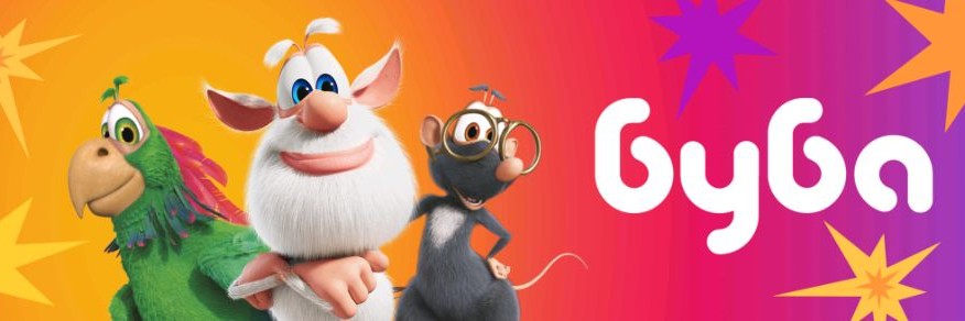 Сборник Мультфильмов • RUTUBE 🔵