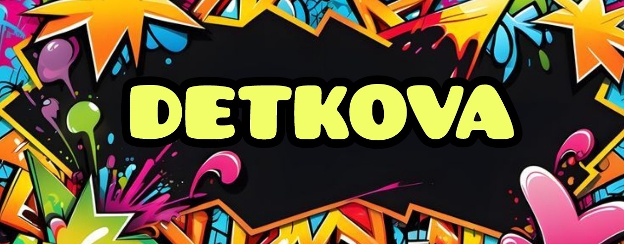 🅳🅴🆃🅺🅾🆅🅰.