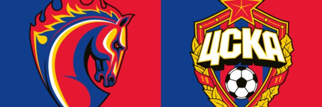 ПФК ЦСКА в Football league 25 с модом на год 21-22