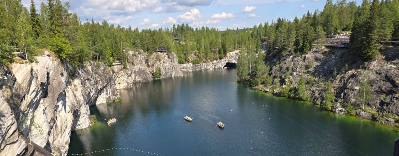 Чемодан и тапки