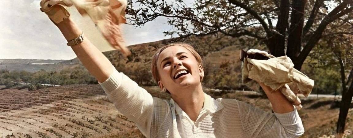 Музыка  в кино.