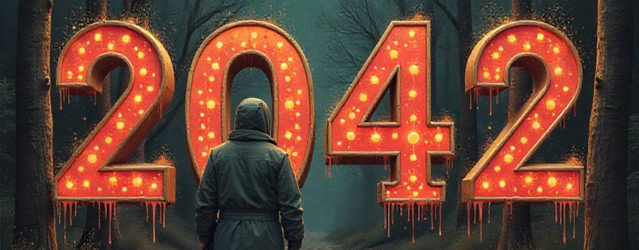 Играем в  BF2042, Throne and Liberty