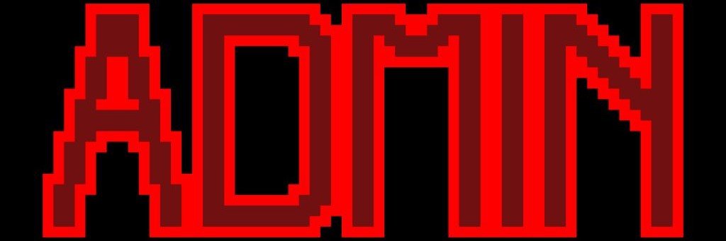 🟥♦️ADMIN♦️🟥