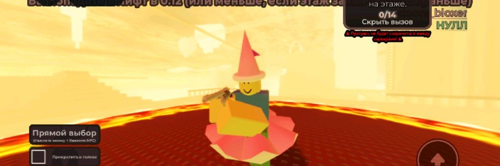 Сегун Райден👾