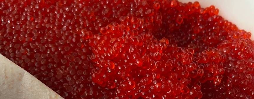 Красная Икра Доставка по России сайт
