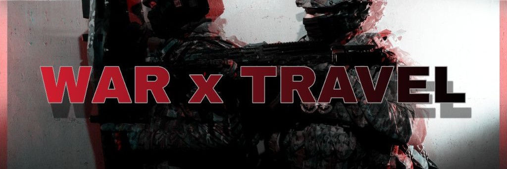 WARxTRAVEL